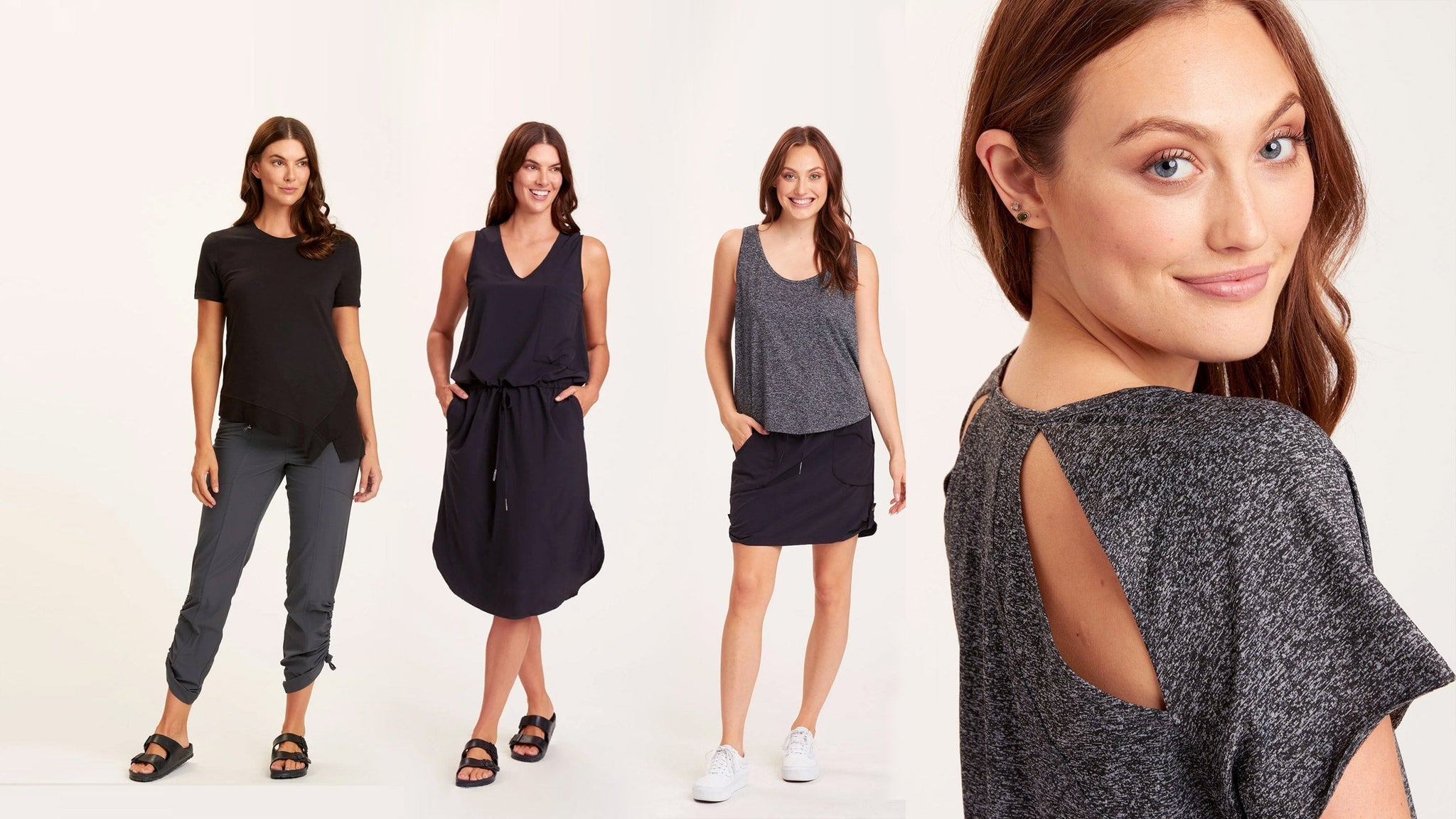 The Wearables Active Collection