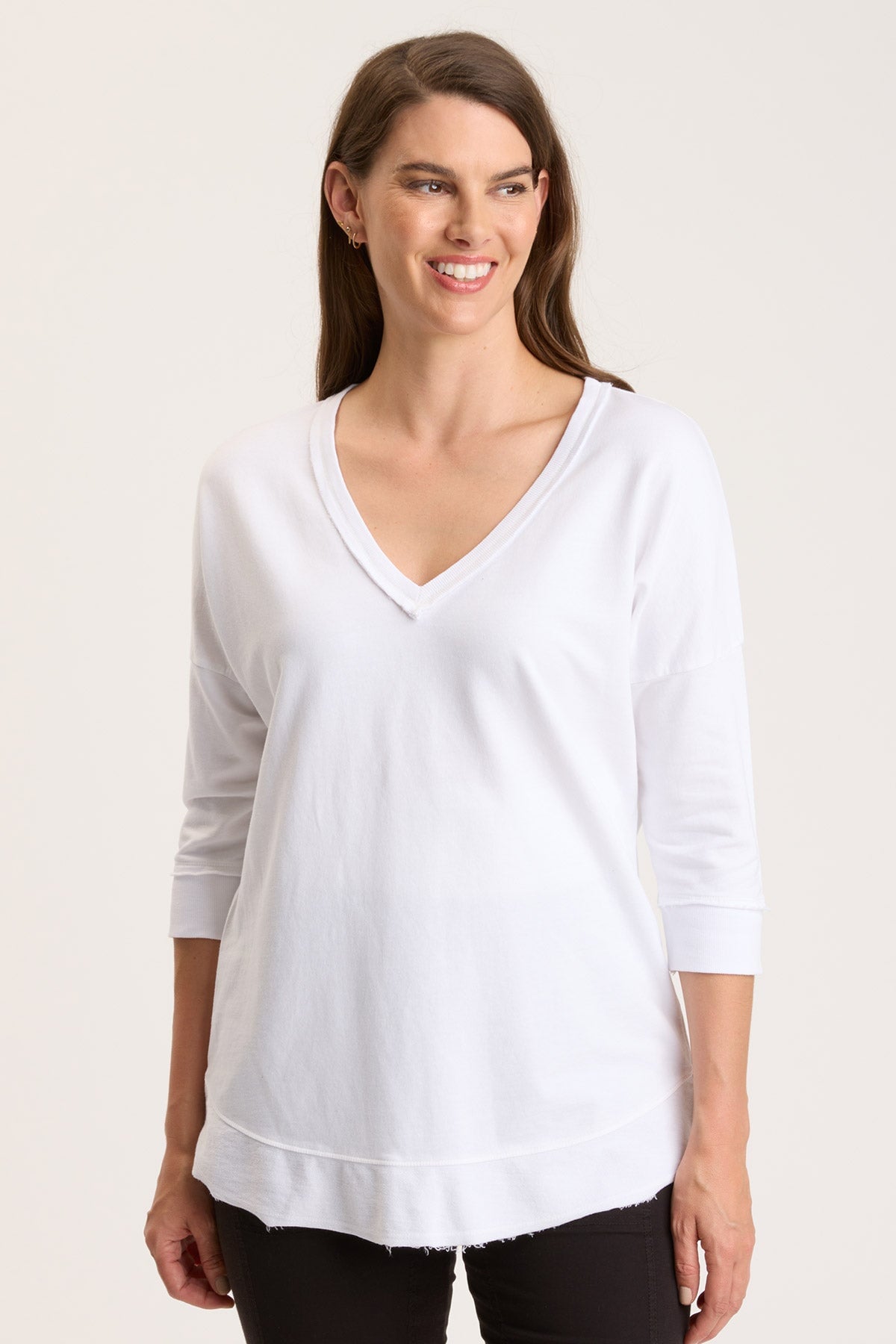 Sweatshirts – XCVI