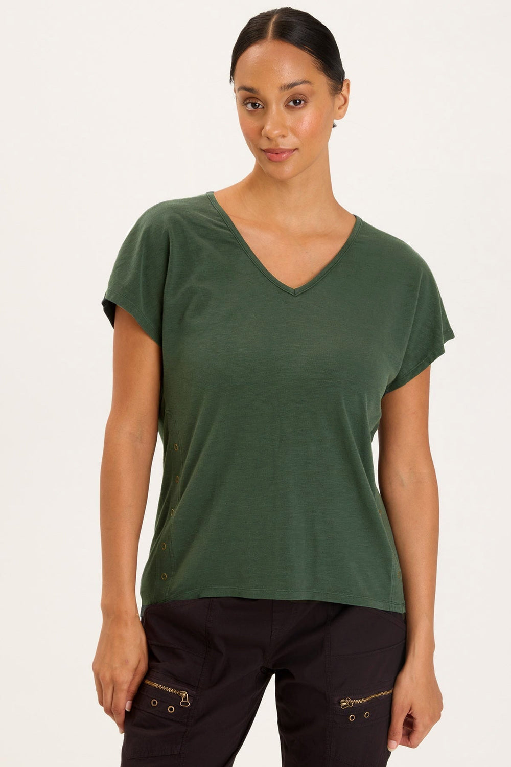 Women’s Ultra-Soft Jersey Tops | Comfortable Casual Wear | CORE by XCVI