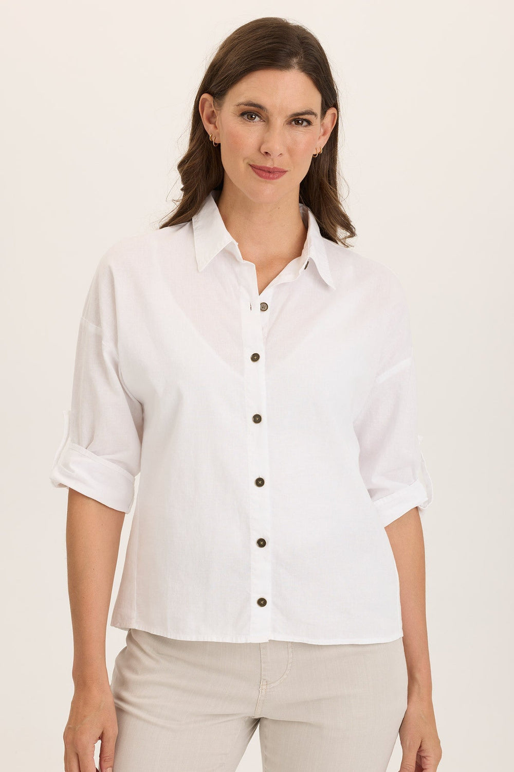 Women’s Ultra-Soft Jersey Tops | Comfortable Casual Wear | CORE by XCVI