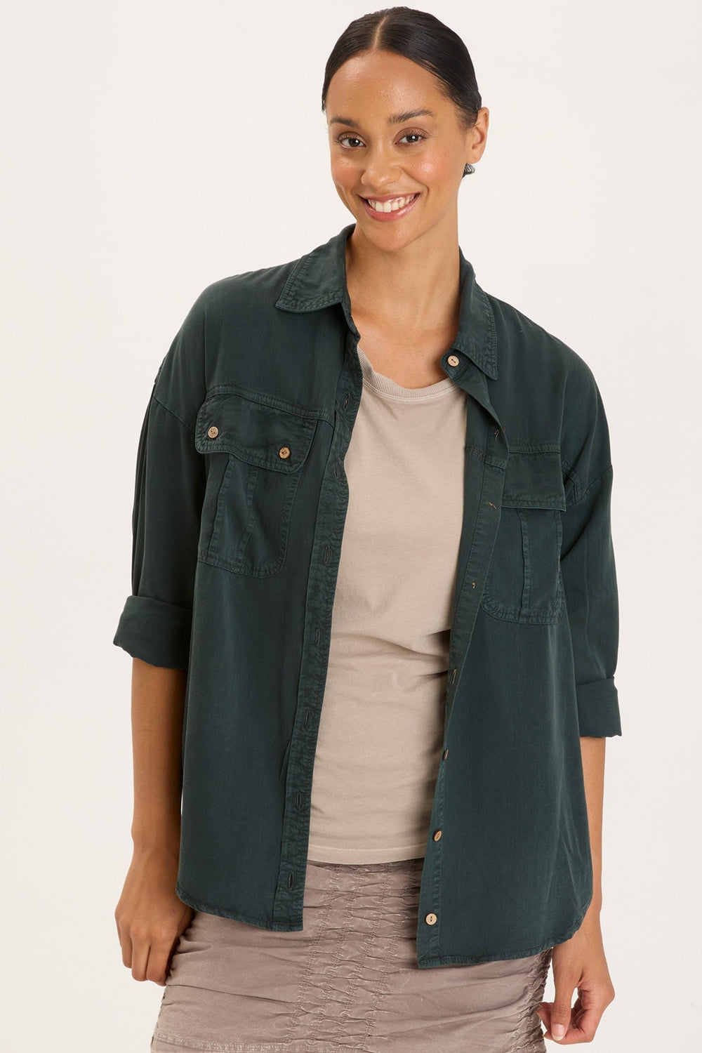 XCVI | Fashion you can live in