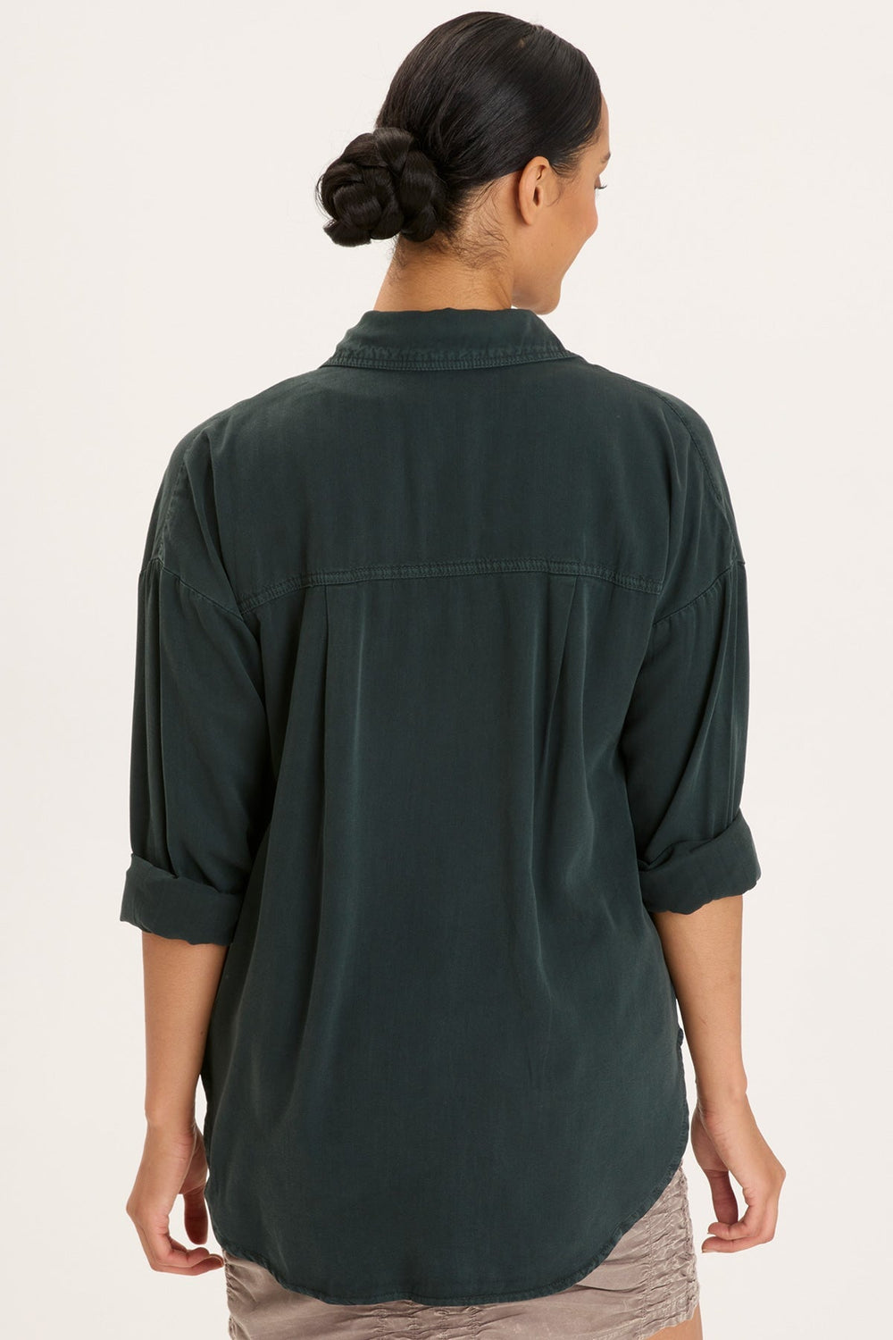 XCVI | Fashion you can live in