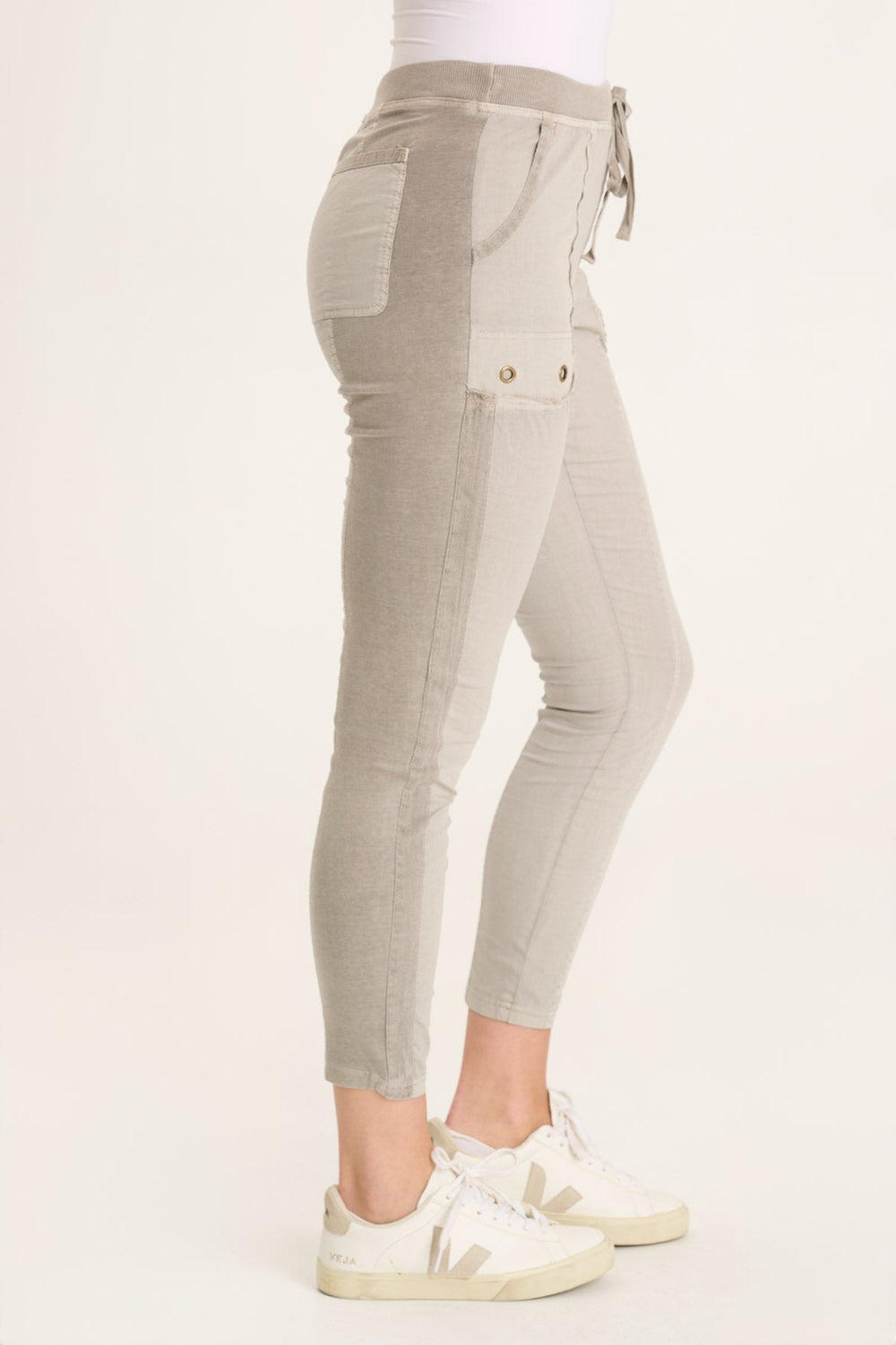 XCVI - Fashion You Can Live In