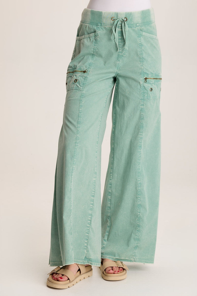 XCVI | Fashion you can live in