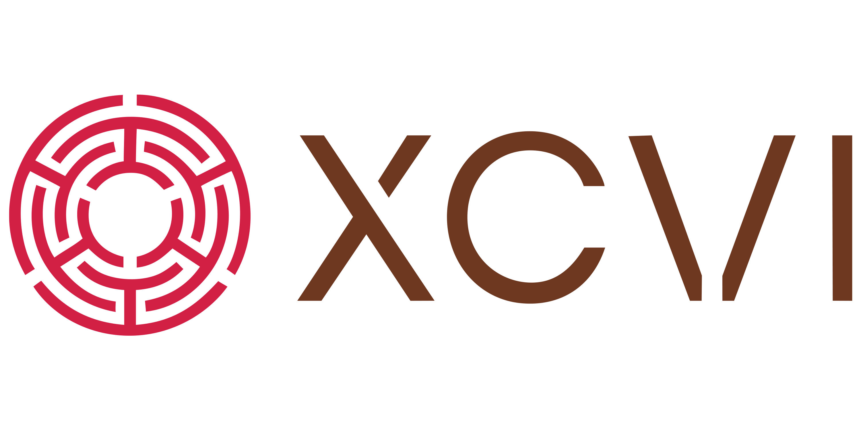 Size Chart – XCVI
